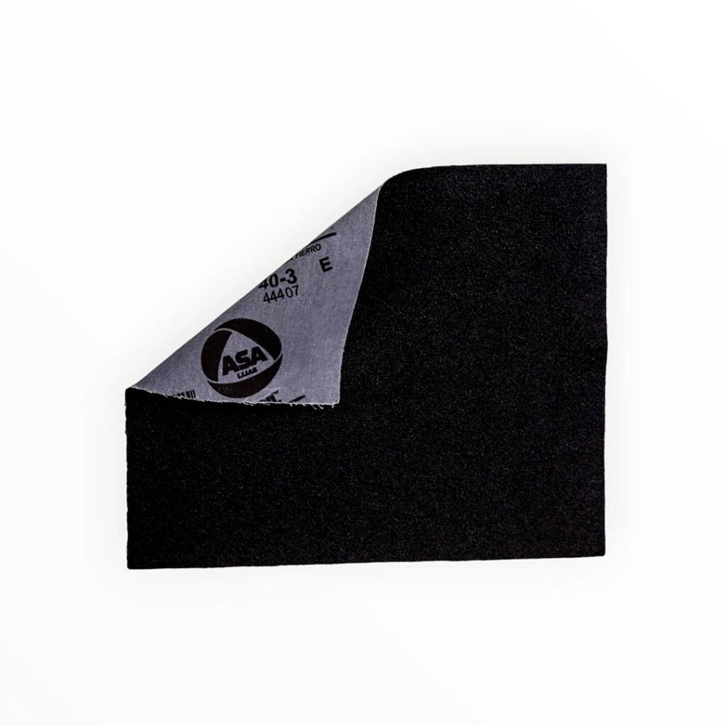LIJA FIERRO 40 G040 – Ferreboom
